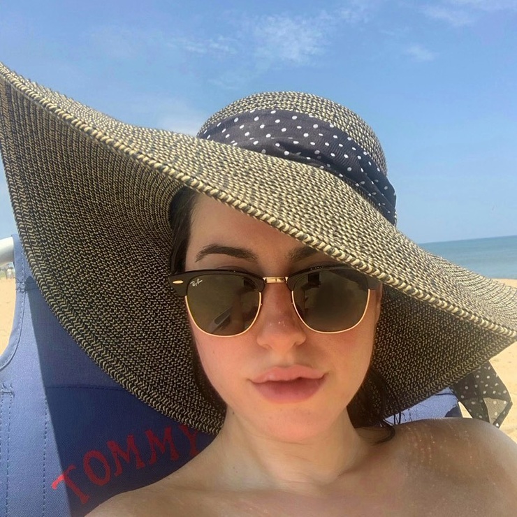 Esther Katro picture