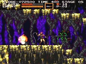 Picture of Akumajo Dracula X68000