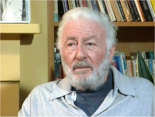 Image of Anthony Shaffer