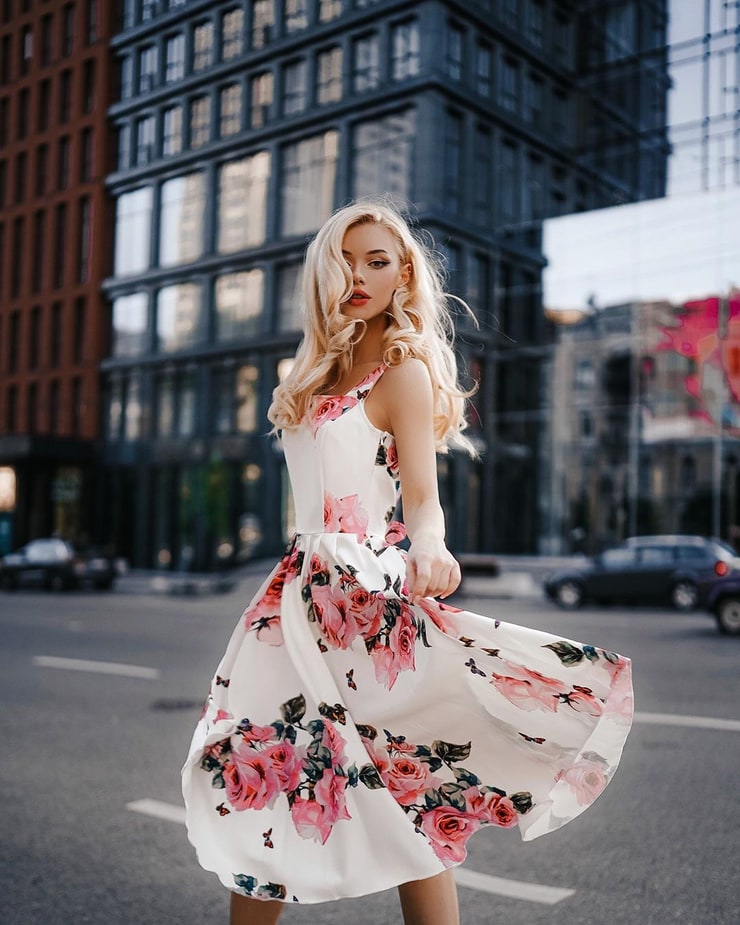 Picture of Viktoria Kristal