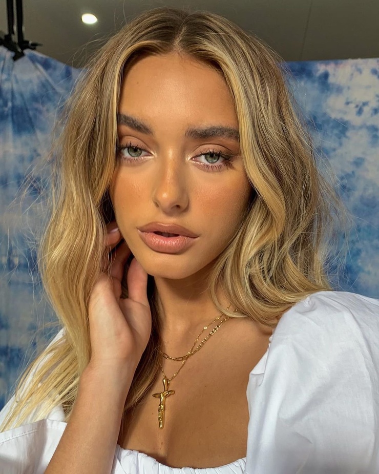 Picture of Saskia Jenkins