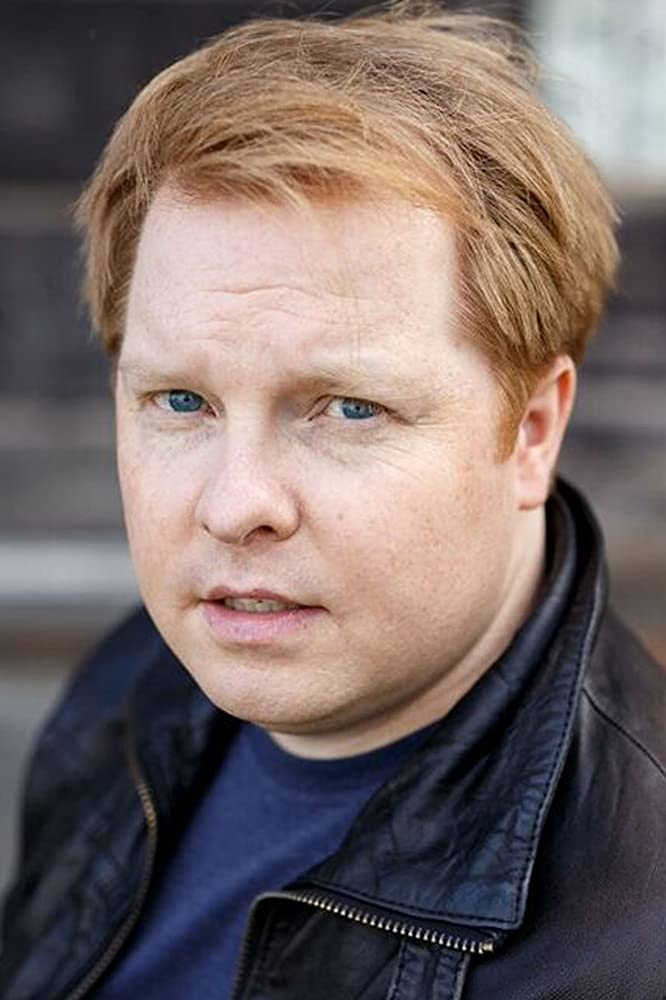 Michael S. Ruscheinsky picture