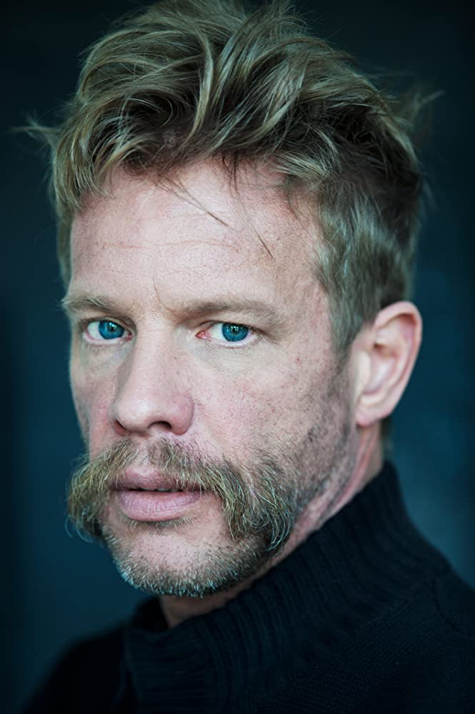 Image of Fred Aaron Blake