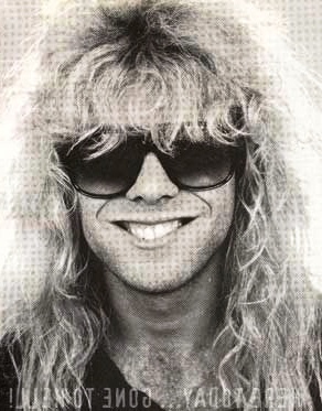 Picture of Steven Adler