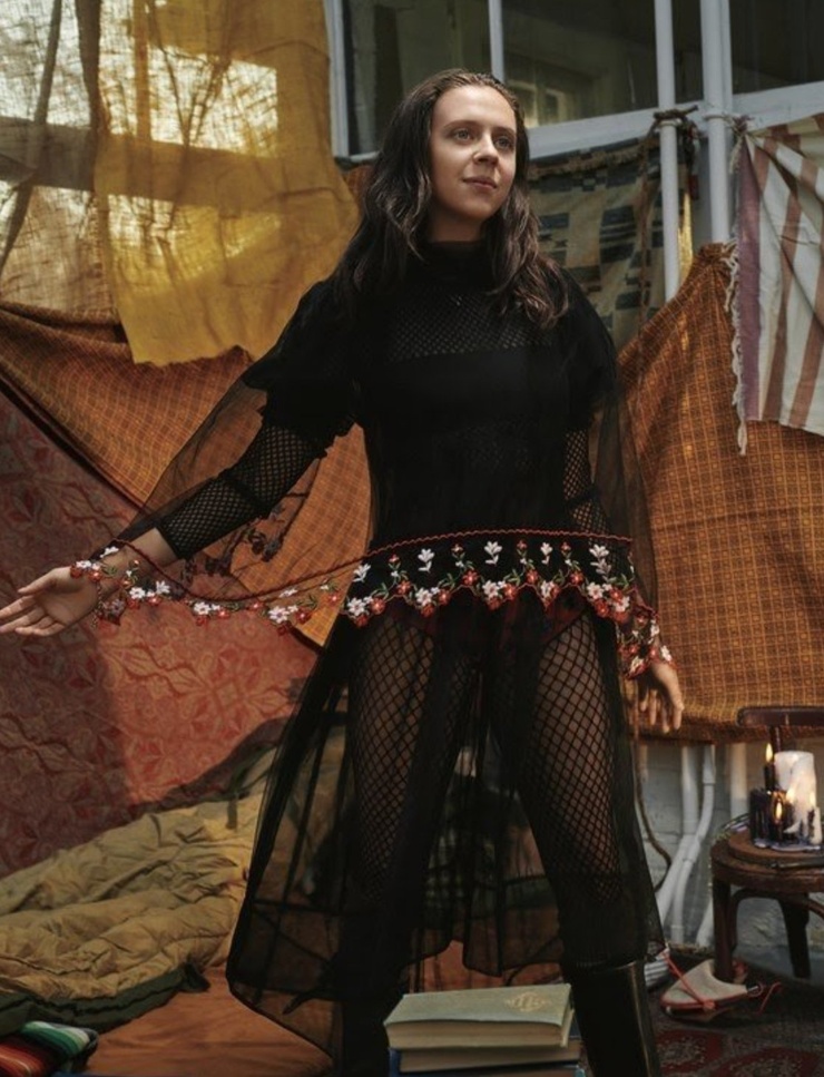 Picture of Bel Powley