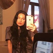 Picture of Torine Michelle Bjåland