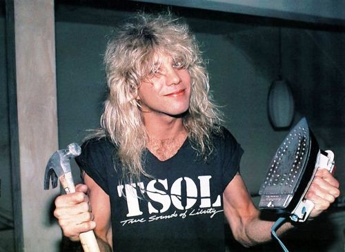 Picture of Steven Adler