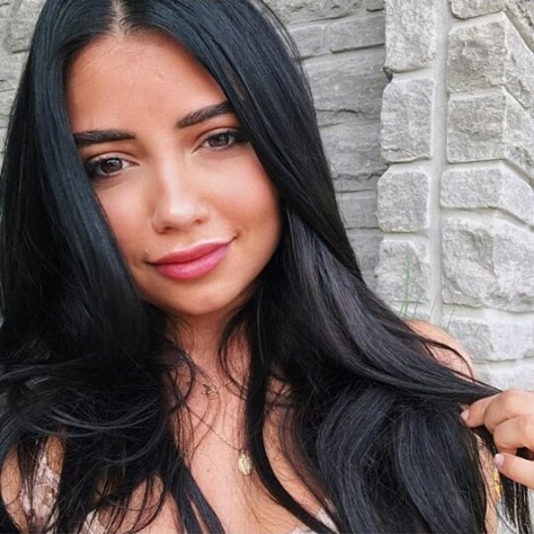 Cristine Prosperi picture