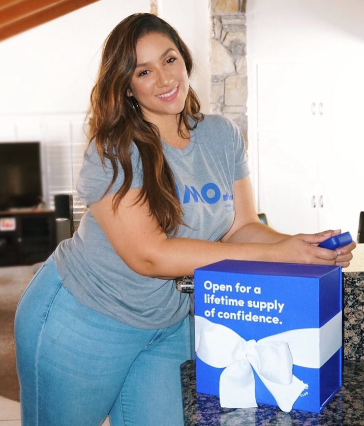 Picture of Erica Lauren (Plus Size Model)