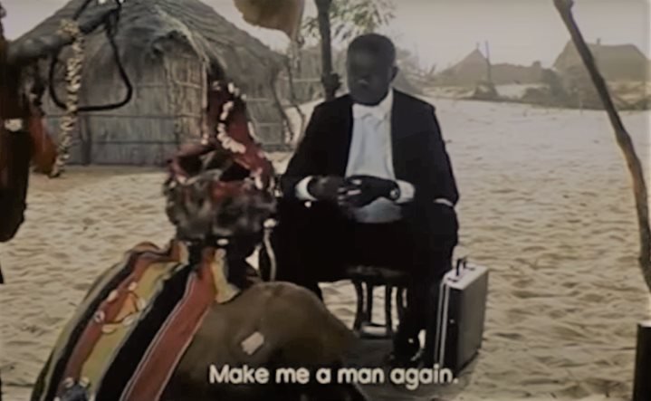 Picture of Xala (1975)