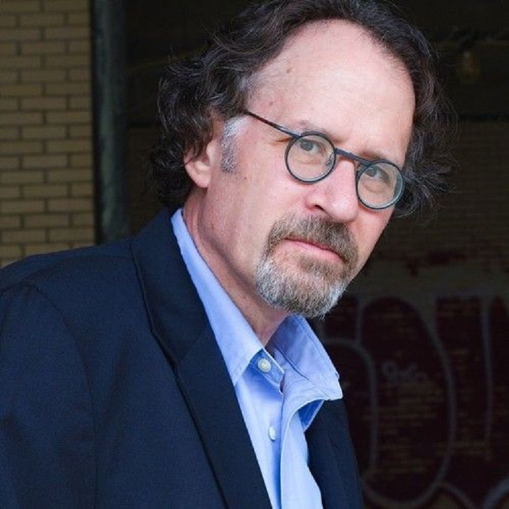 Picture of Randy Kovitz