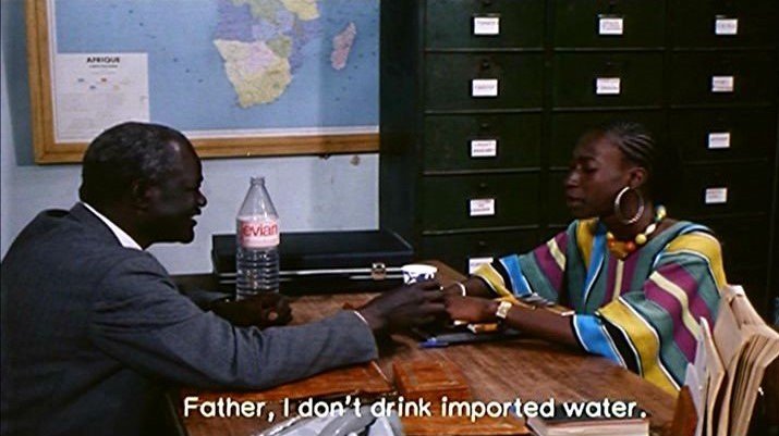 Picture of Xala (1975)