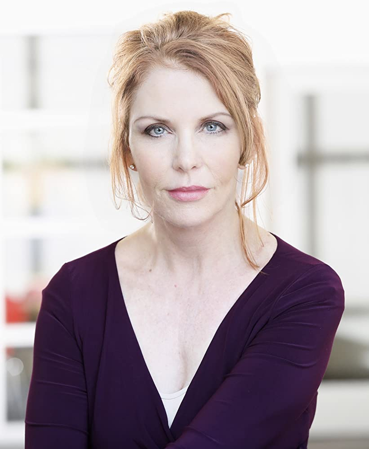 Picture of Laurie Cummings