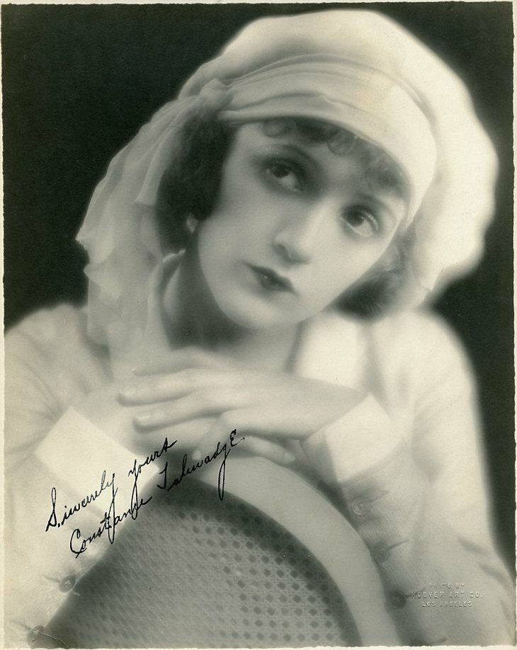 Constance Talmadge