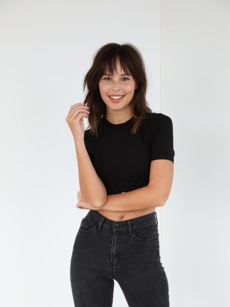 Picture of Kate Wilson