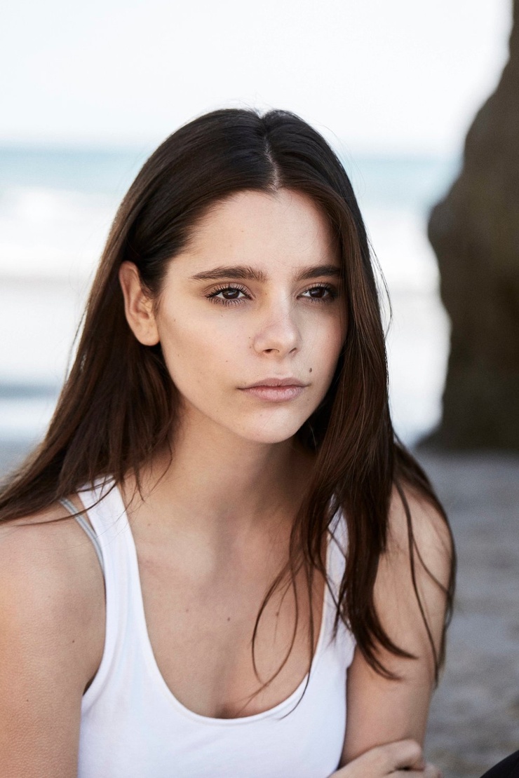 Picture of Alayna Licardi