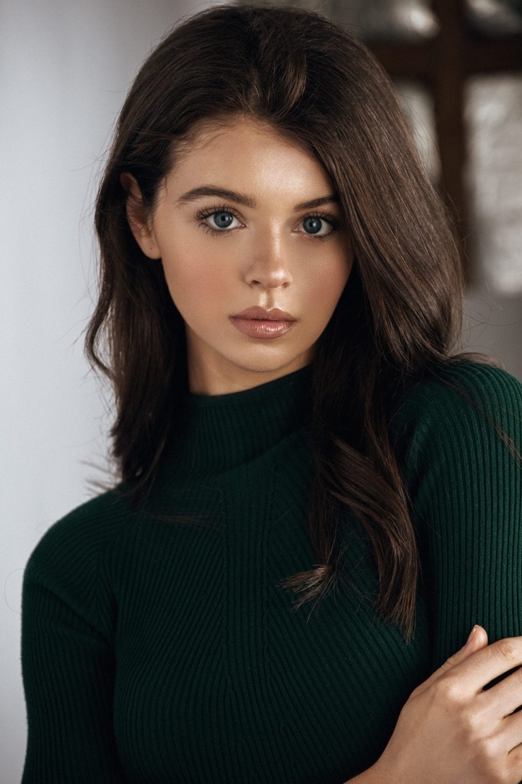 Picture of Chloe Middleton