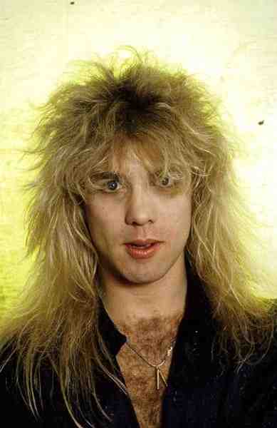 Picture of Steven Adler