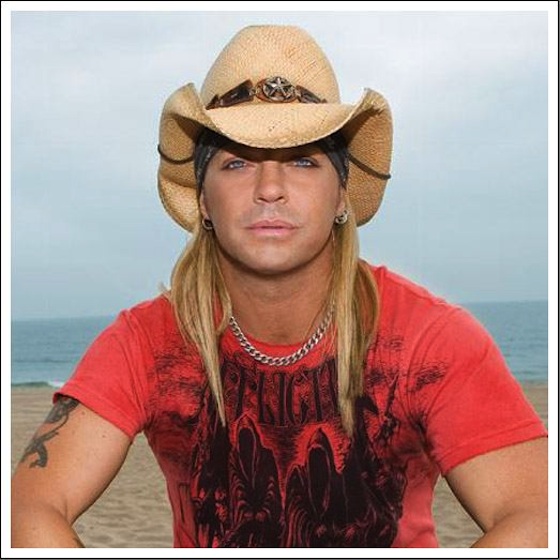 Image of Bret Michaels