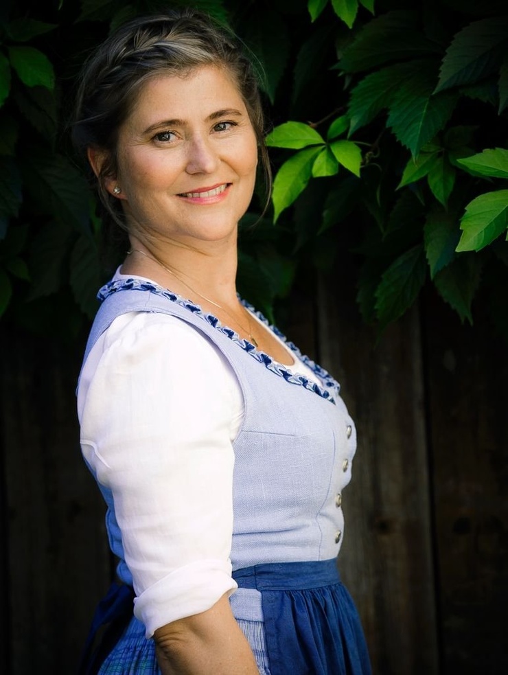 Picture of Barbara Macheiner