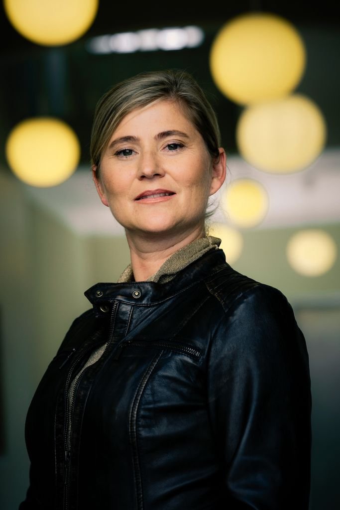 Picture of Barbara Macheiner