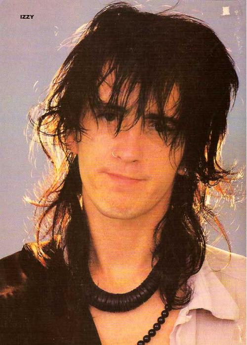 Picture of Izzy Stradlin