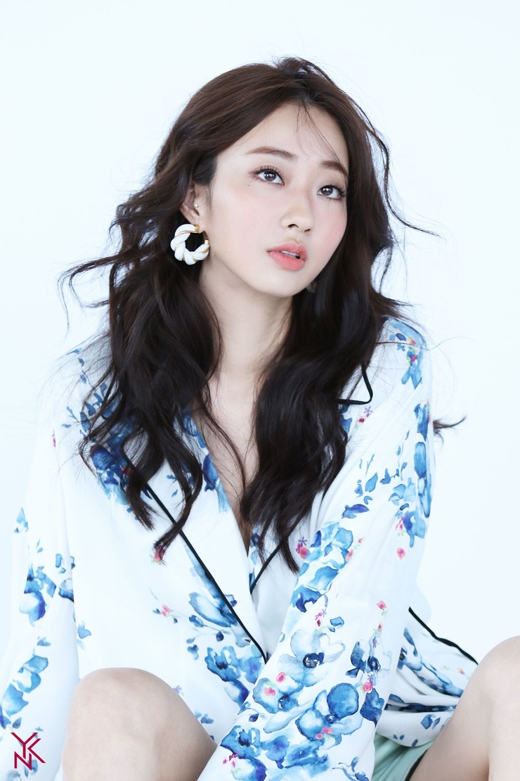 Picture of Kyungri