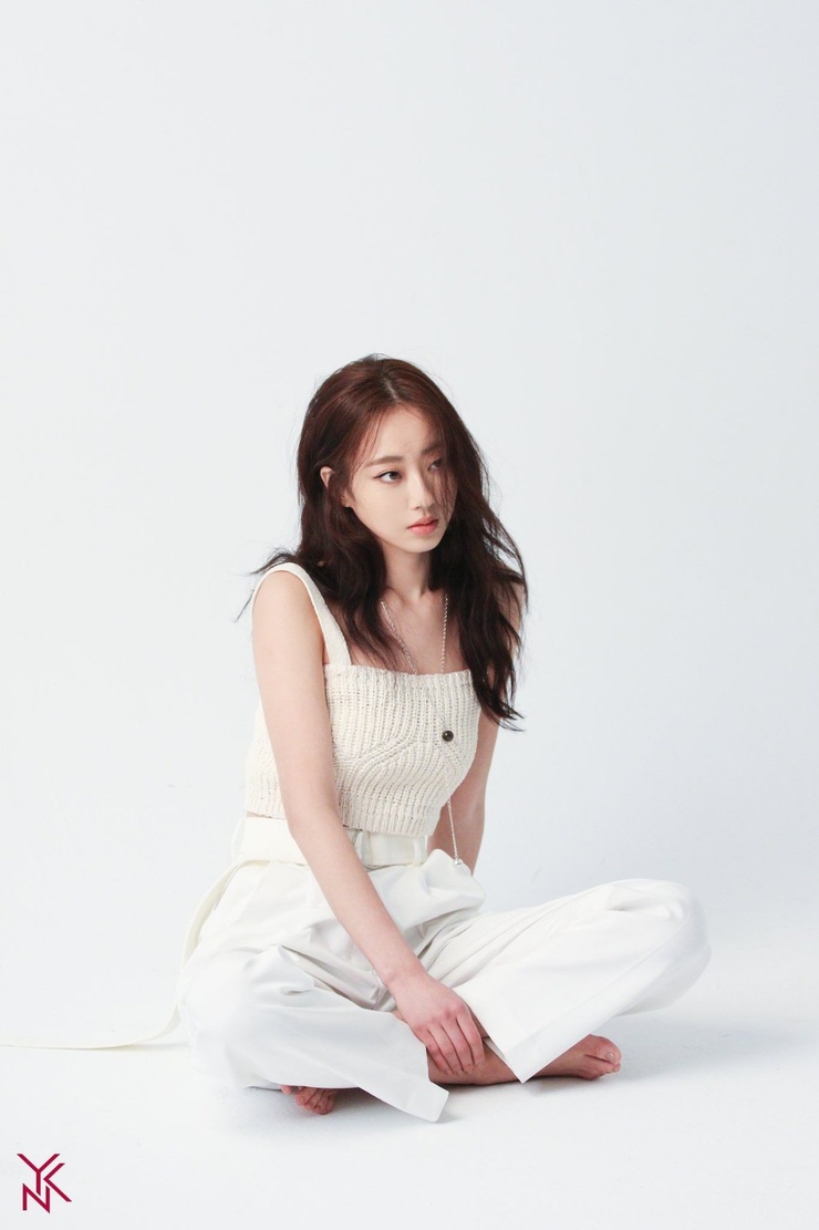 Picture of Kyungri