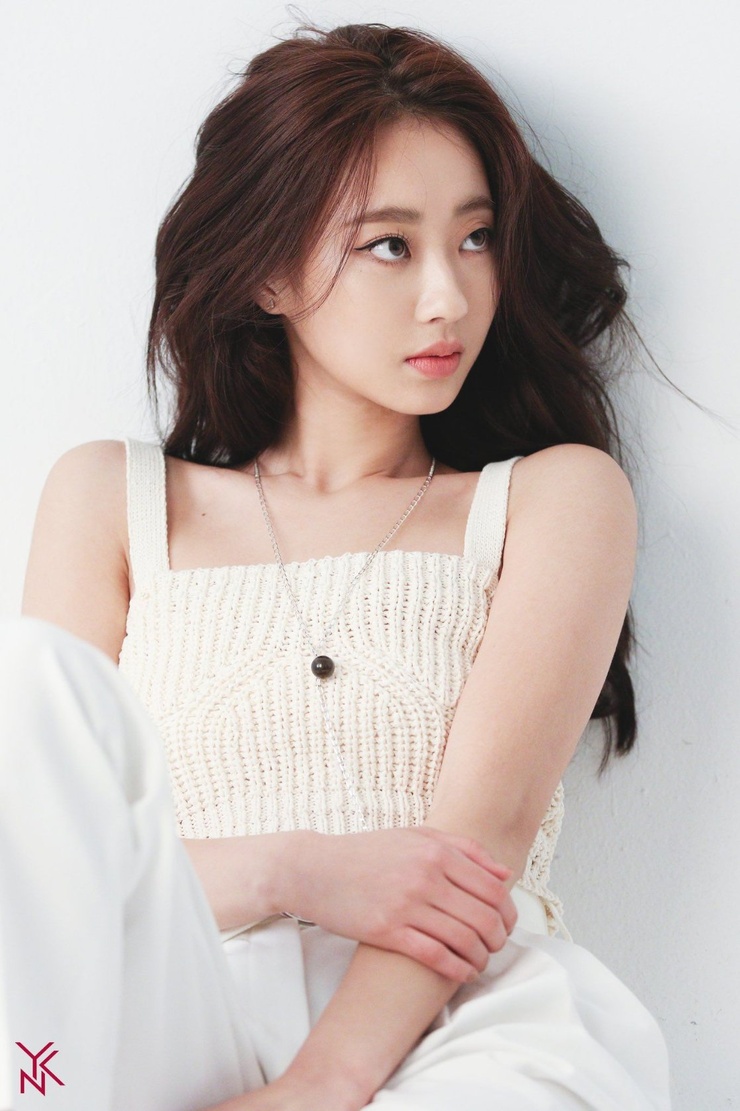 Picture of Kyungri
