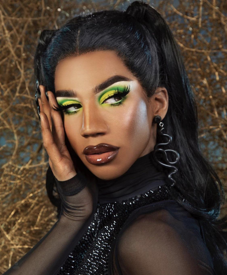 Image of Davis Heppenstall