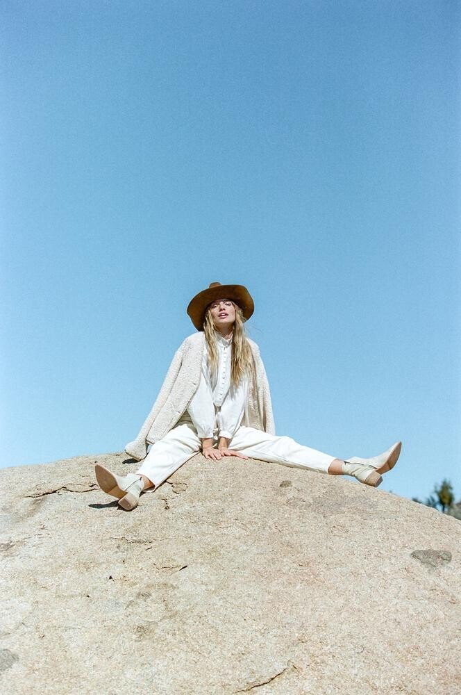 Picture of Maya Stepper