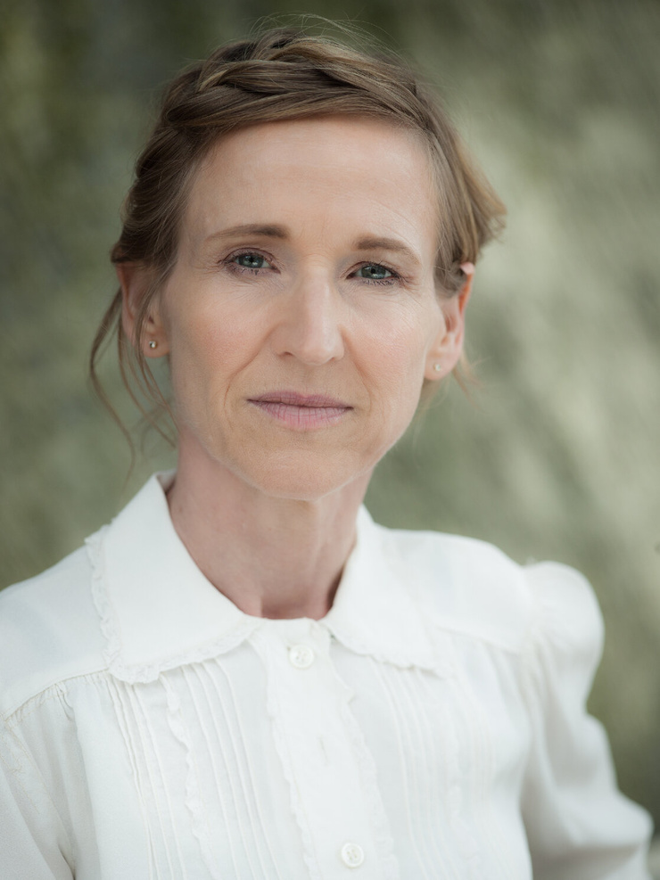 Picture of Sonja Beck