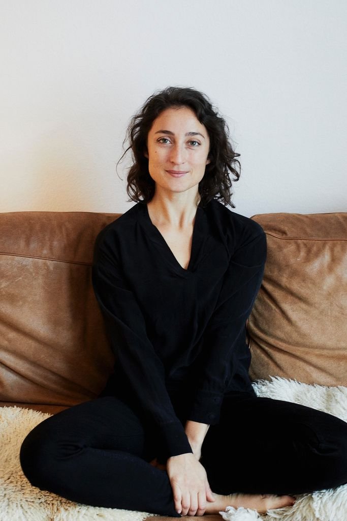 Picture of Mandana Mansouri