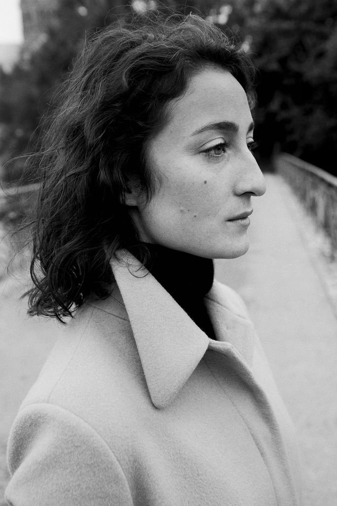 Mandana Mansouri picture