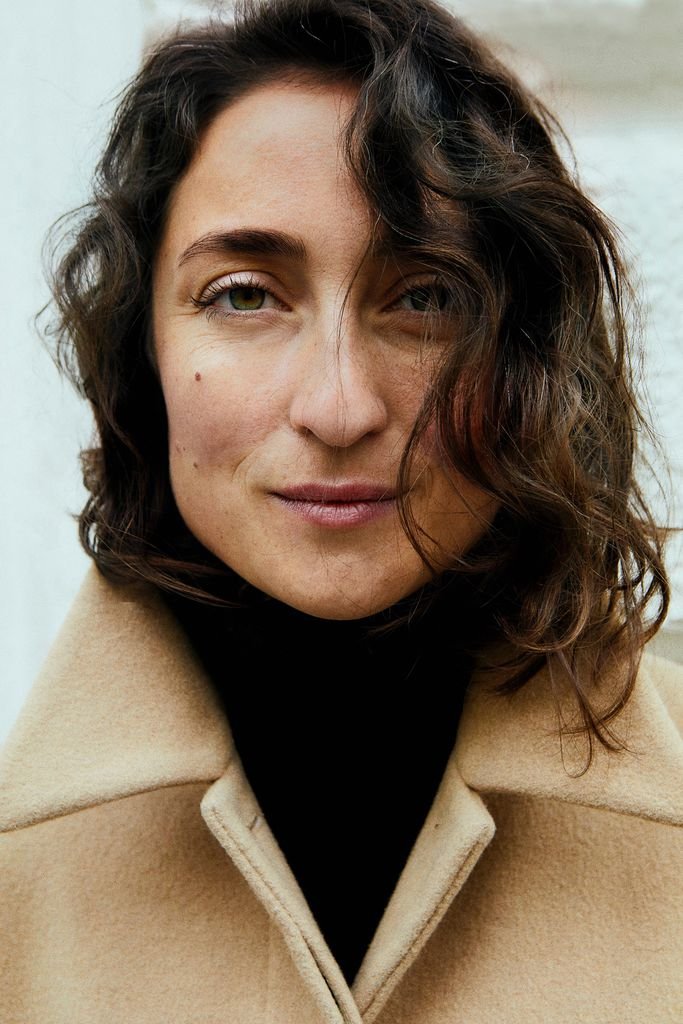 Picture of Mandana Mansouri