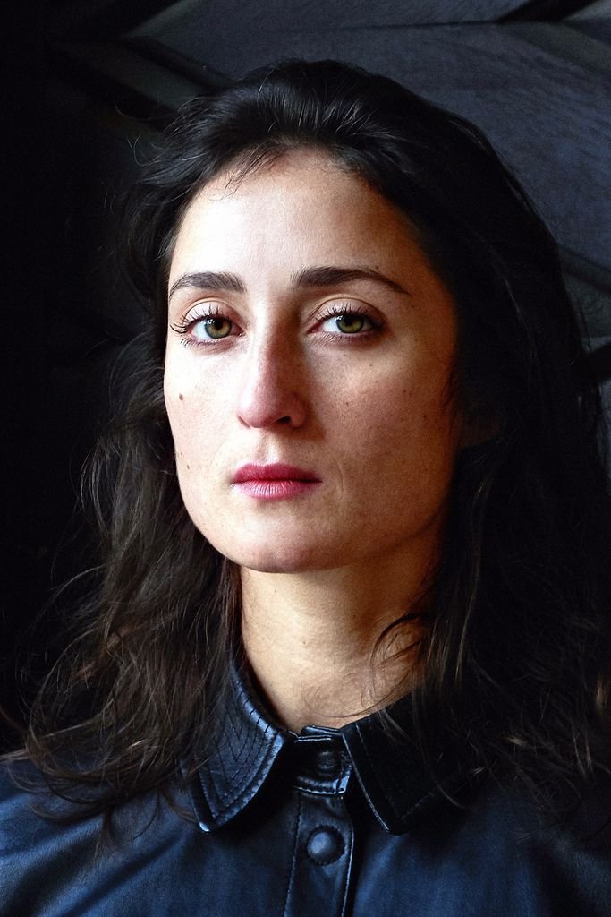 Picture of Mandana Mansouri