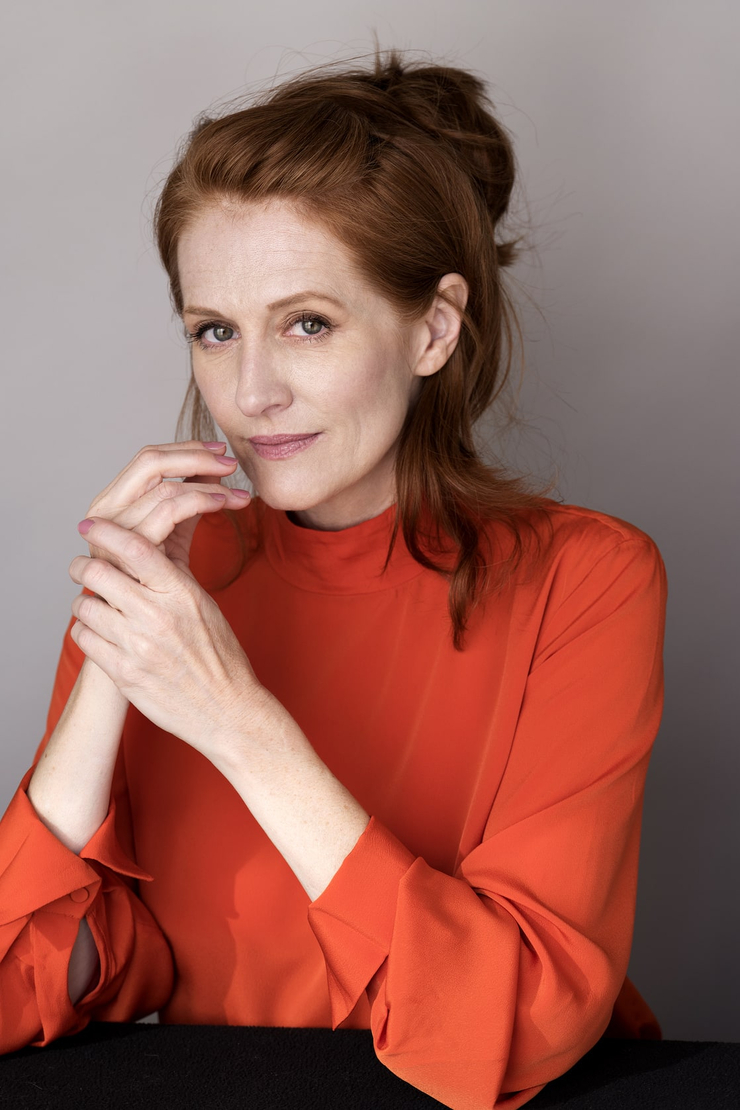 Picture of Dagmar Edwards