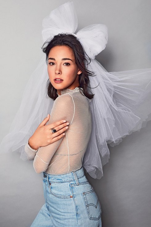 Picture of Vanda Chaloupková