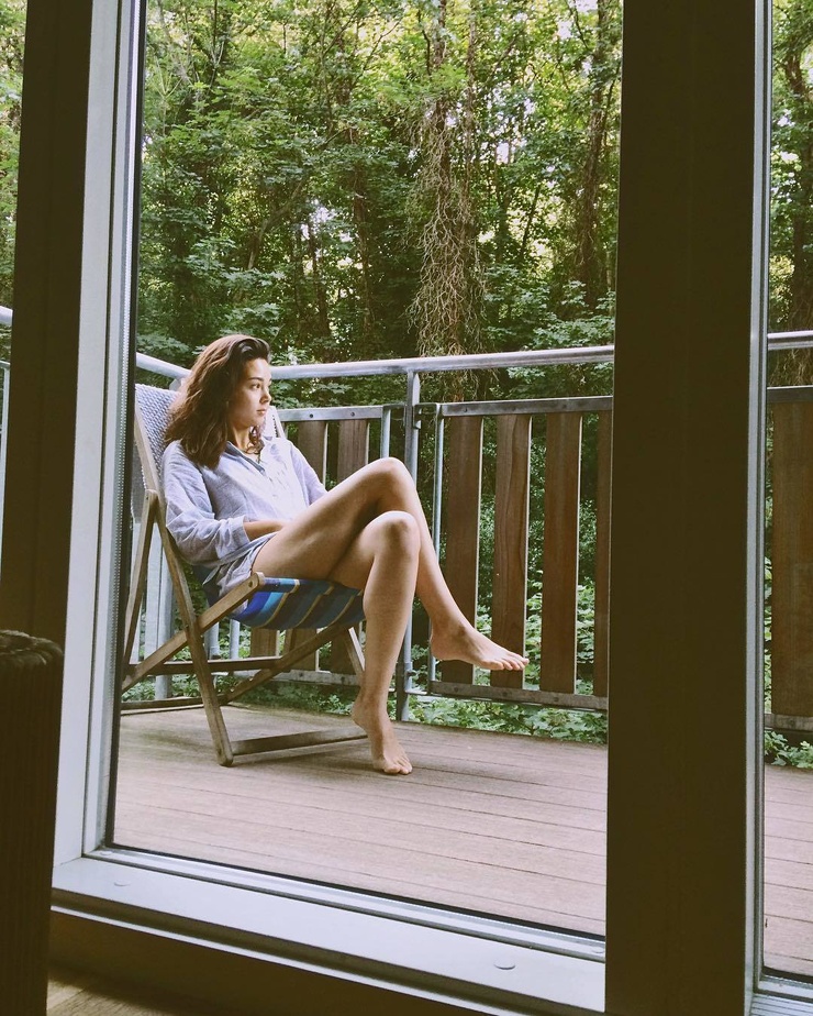 Picture of Vanda Chaloupková