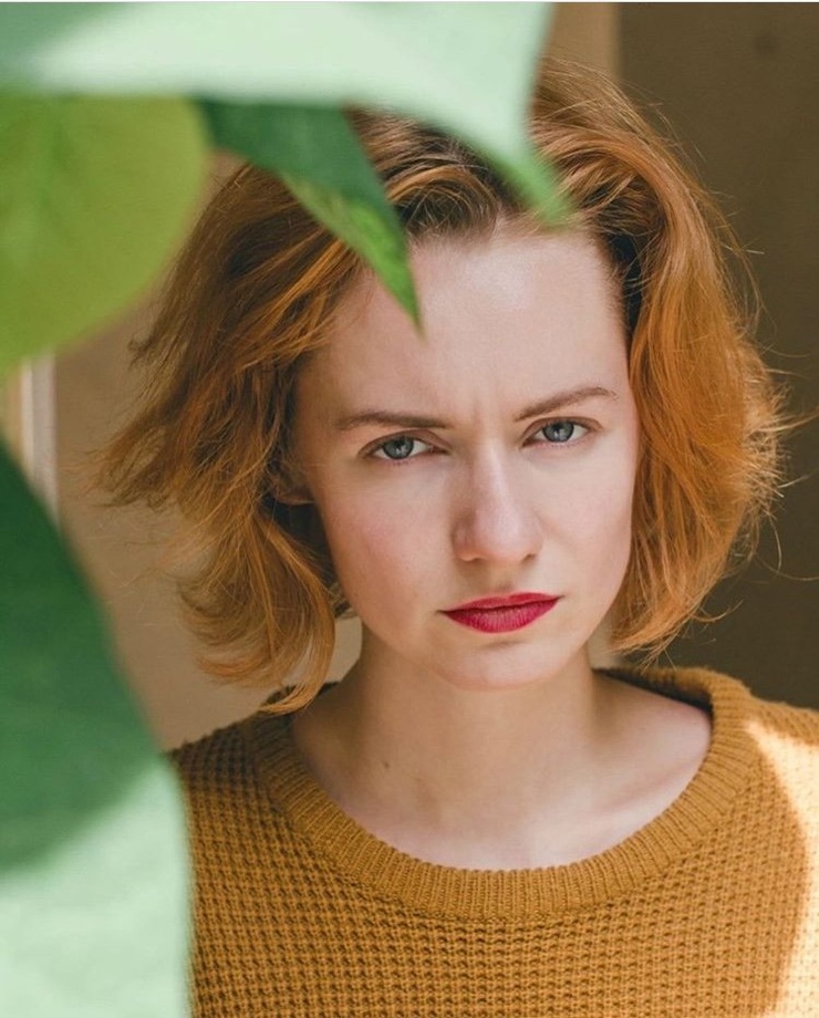 Picture of Anna Jirina Danhelová