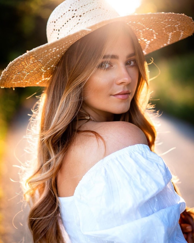 Picture of Jessy Hartel