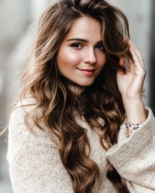 Picture of Jessy Hartel