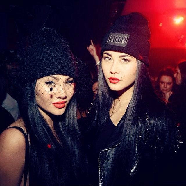 Picture of Ana Tanaka (Model)