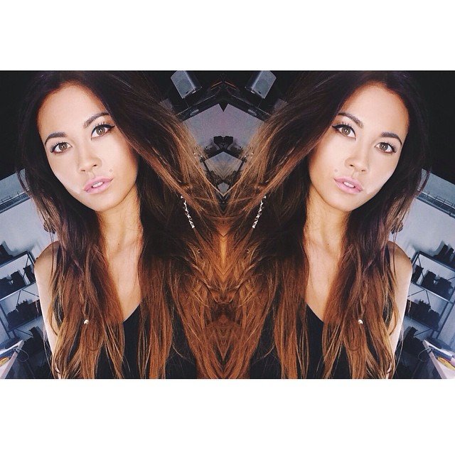 Picture of Ana Tanaka (Model)