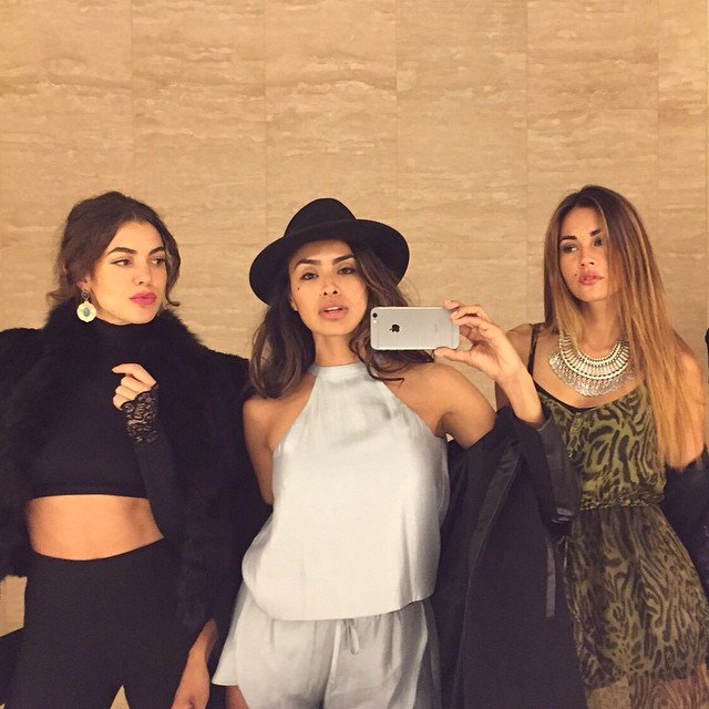 Picture of Ana Tanaka (Model)