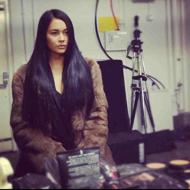 Picture of Ana Tanaka (Model)