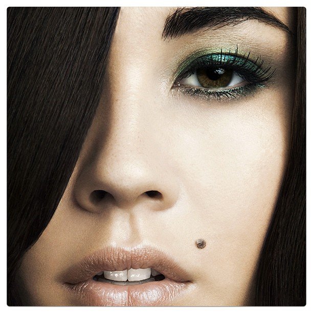 Picture of Ana Tanaka (Model)