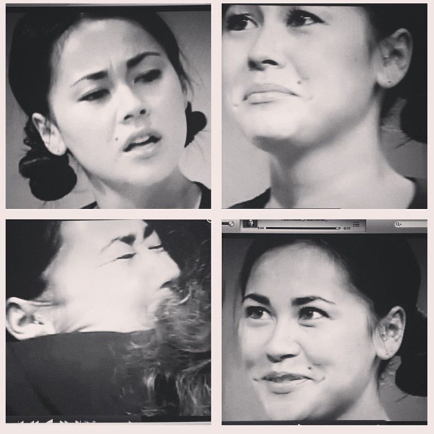 Picture of Ana Tanaka (Model)