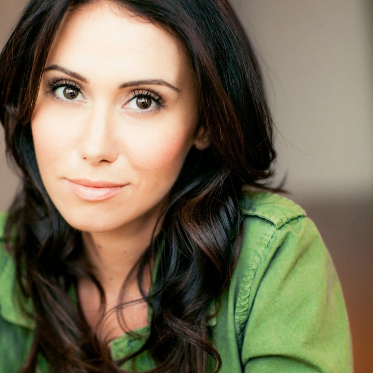 Picture of Jennifer Sterger