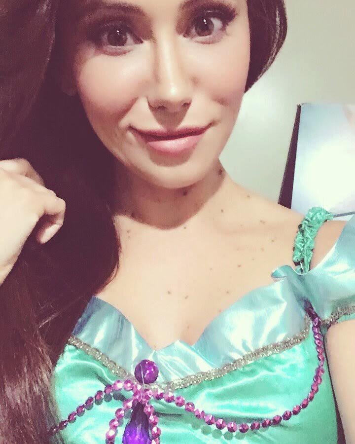 Picture of Jennifer Sterger